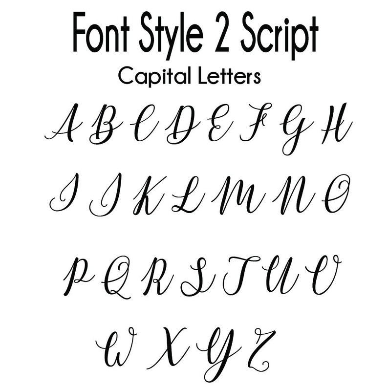 Personalized Engraved Centerpiece Box | Etsy