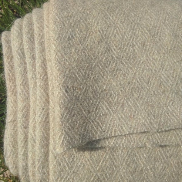 Diamond Twill Wool - Etsy