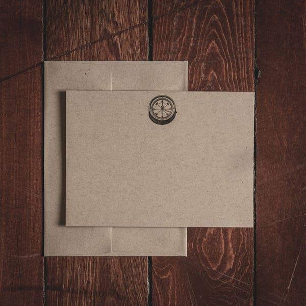 Compass Writer - Etsy