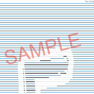LOVE Book Folding Pattern • DIY Book Art Template (digital Download) - Etsy