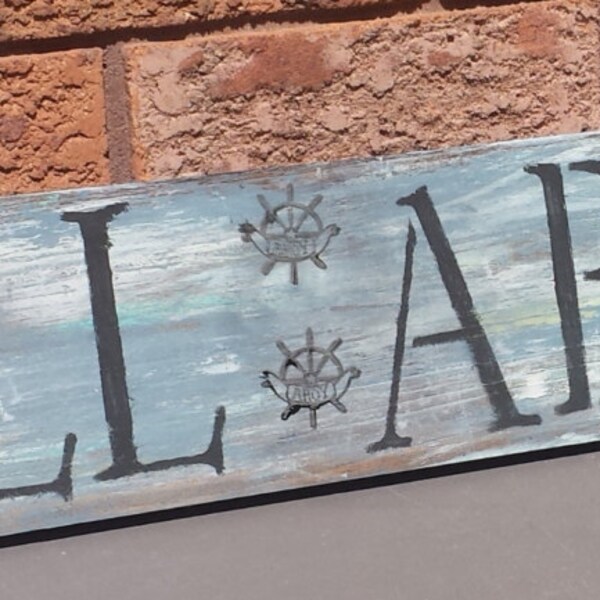 All Aboard Signs - Etsy