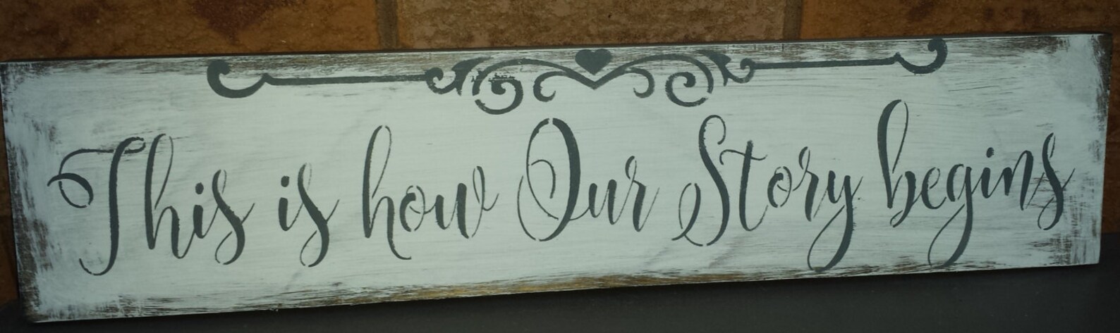 ROMANTIC/WEDDING Sign/entrance Sign/engagement/family Sign/proposal ...