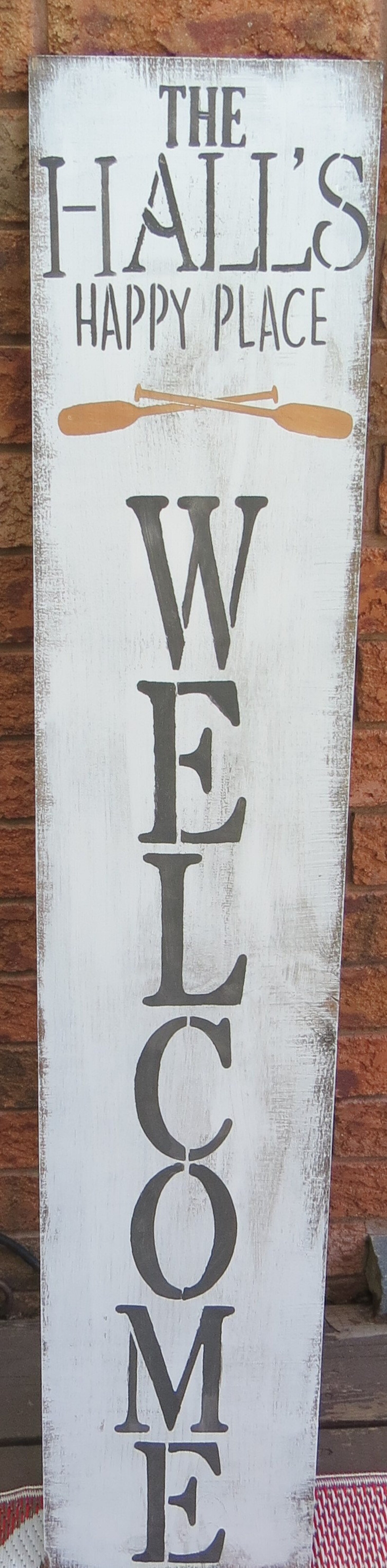 OUTDOOR WELCOME Sign/cottage Welcome/lake House Welcome/camp | Etsy