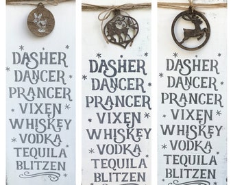 Alcohol Free Sign - Etsy