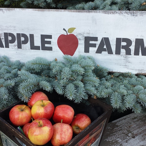 Farm House Signs - Etsy