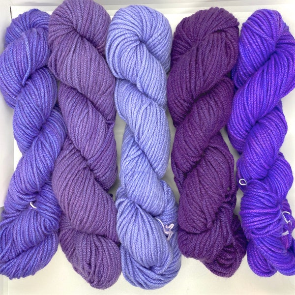 8 Ply Yarn - Etsy