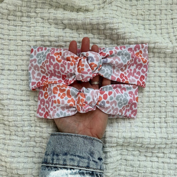 Matching Headband - Etsy