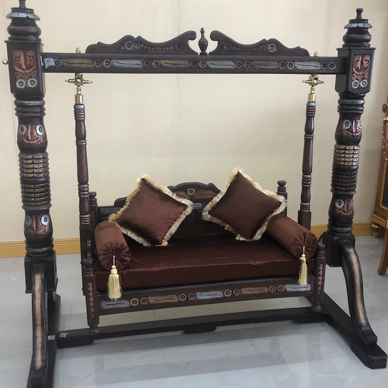 Indian Swing - Etsy