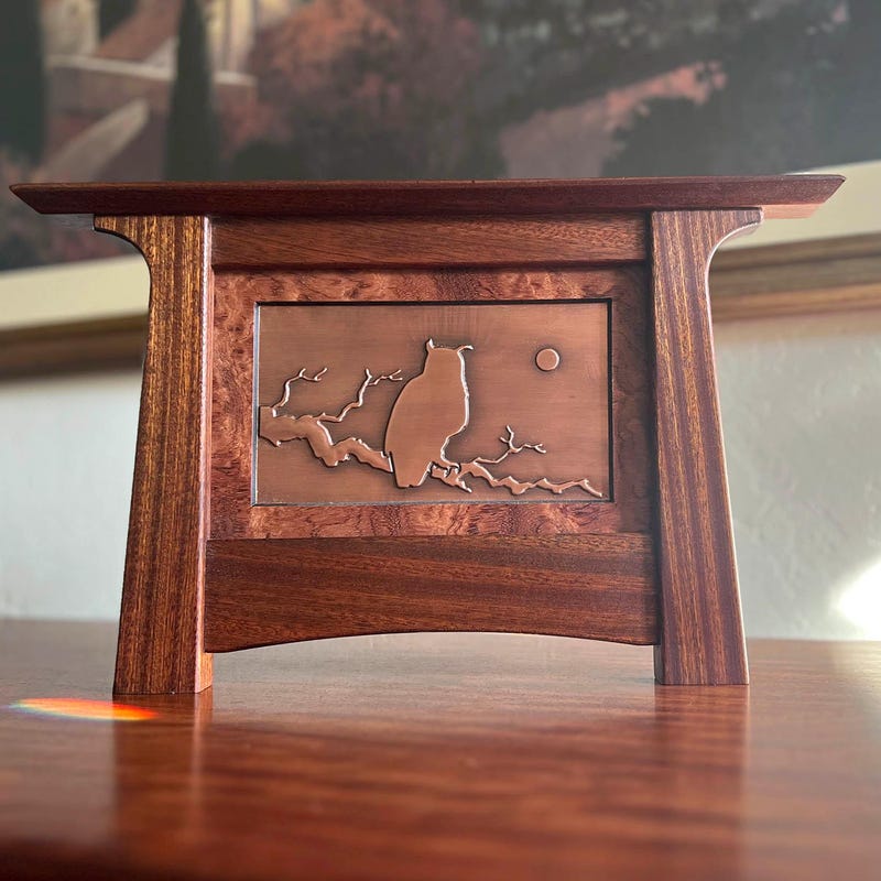 Mission Style Tiles - Etsy