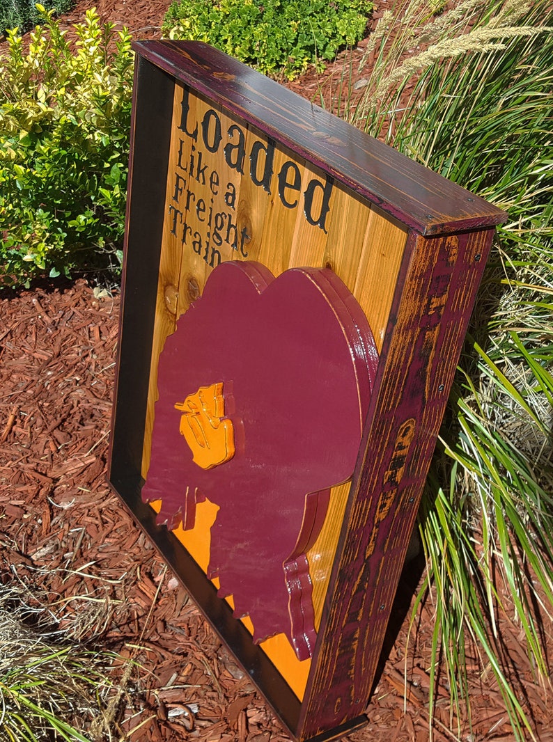 SLASH Wooden Sign guns N' Roses GNR Not in This - Etsy