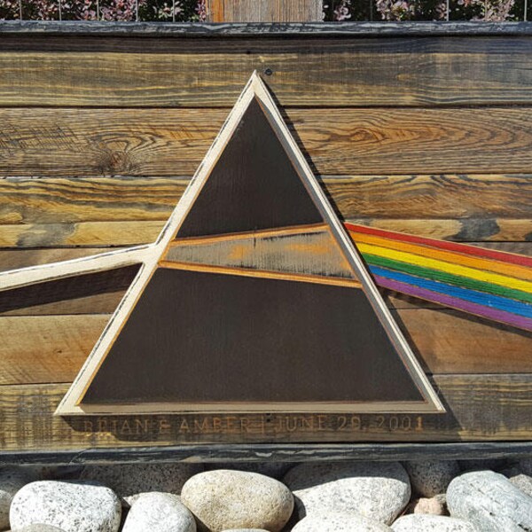 Pink Floyd Art - Etsy
