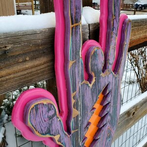 JERRY GARCIA Wall Art (jerry Hand | Grateful Dead | Wall Sign | Wall ...