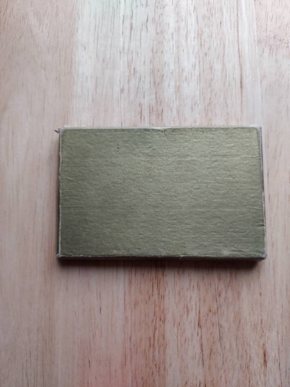 Vintage Compact by Girey, Figural Camera Compact, Gi… - Gem