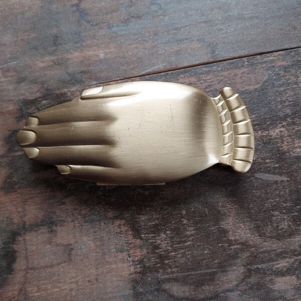 Volupte Compact - Etsy