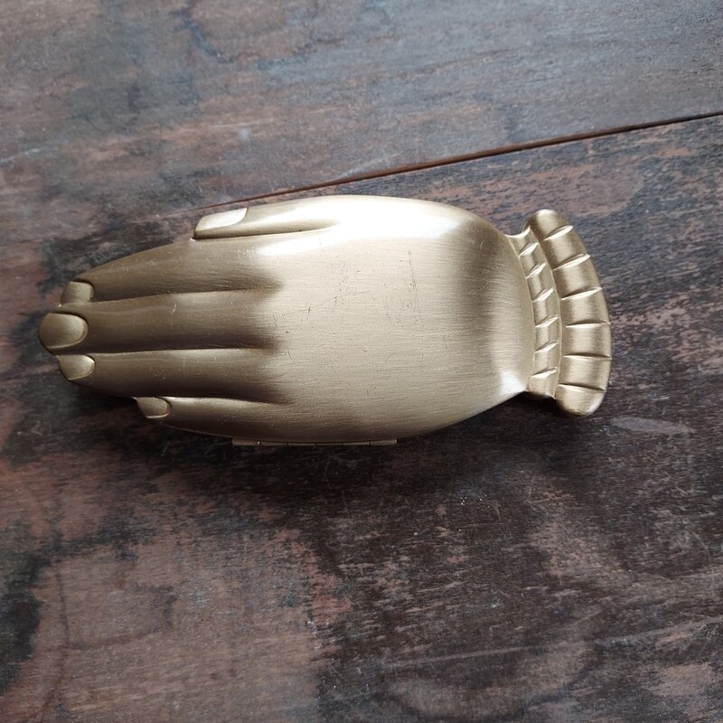 Volupte Compact - Etsy