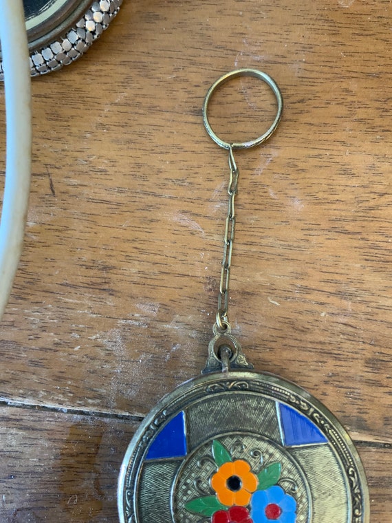 vintage compact evans vintage - Gem