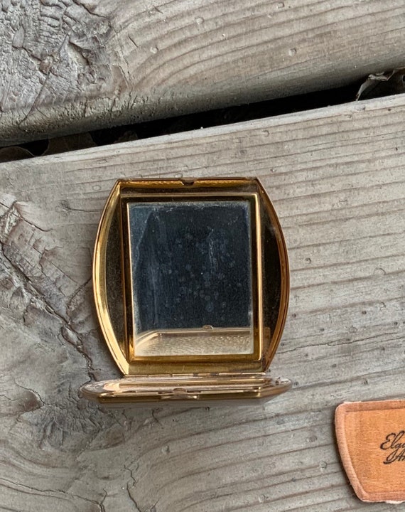 Elgin American Powder Compact World’s Fair, New York … - Gem