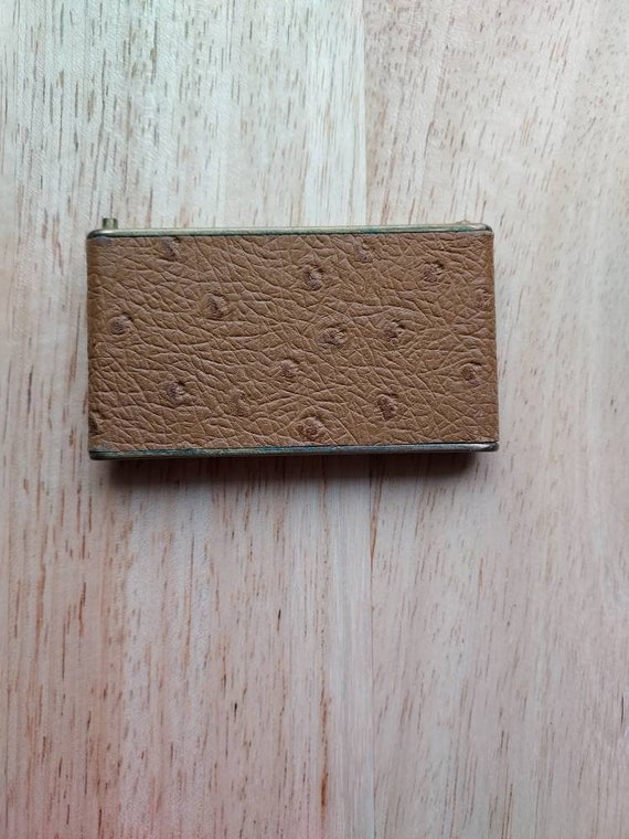 Vintage Compact by Girey, Figural Camera Compact, Gi… - Gem