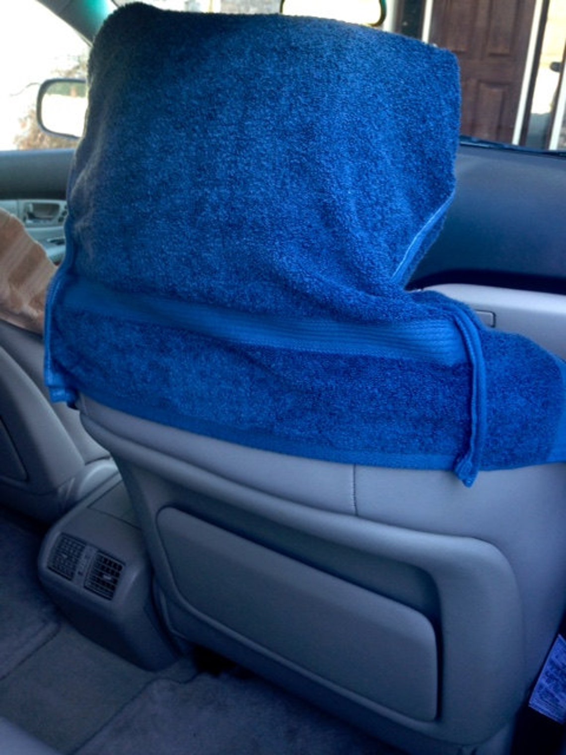 Sweaty Seat Basic - Etsy
