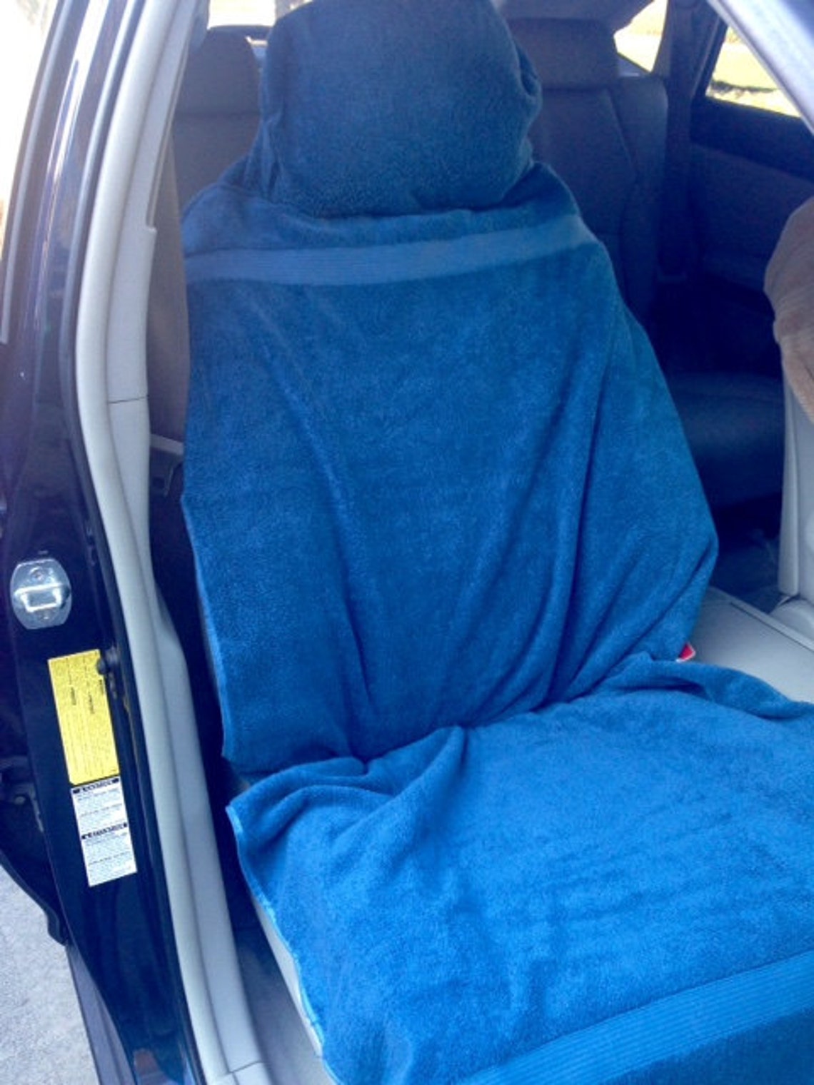 Sweaty Seat Basic - Etsy