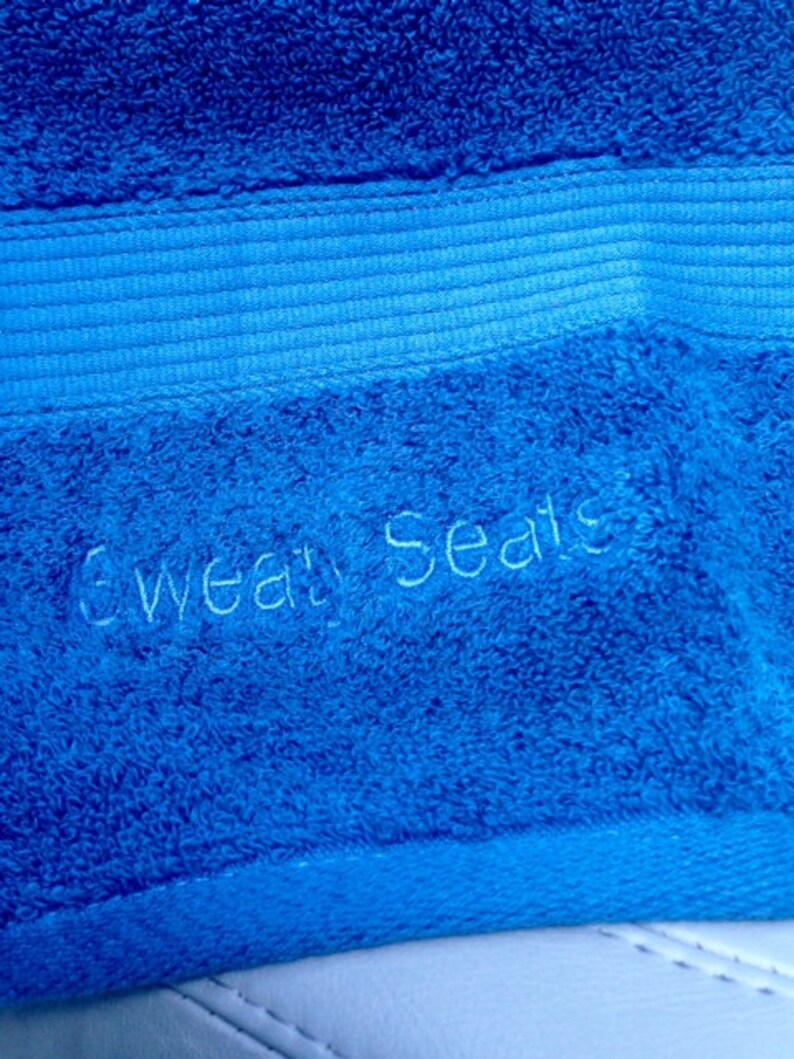 Sweaty Seat Basic - Etsy