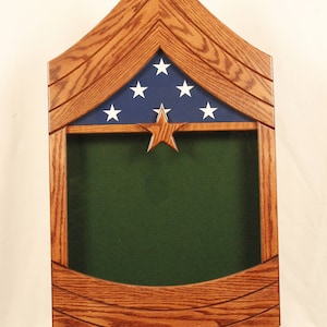 Army E9 Sergeant Major Shadow Box | Etsy