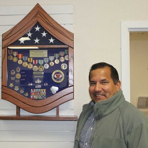 Air Force (E8) Senior Master Sergeant Shadow Box - 3x5 Flag - Etsy