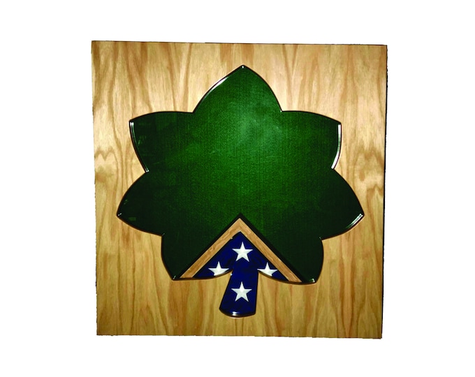 Laser Top Shadow Box - 3x5 Flag - Etsy Canada