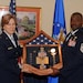 Air Force E7 Master Sergeant Shadow Box 3x5 Flag - Etsy