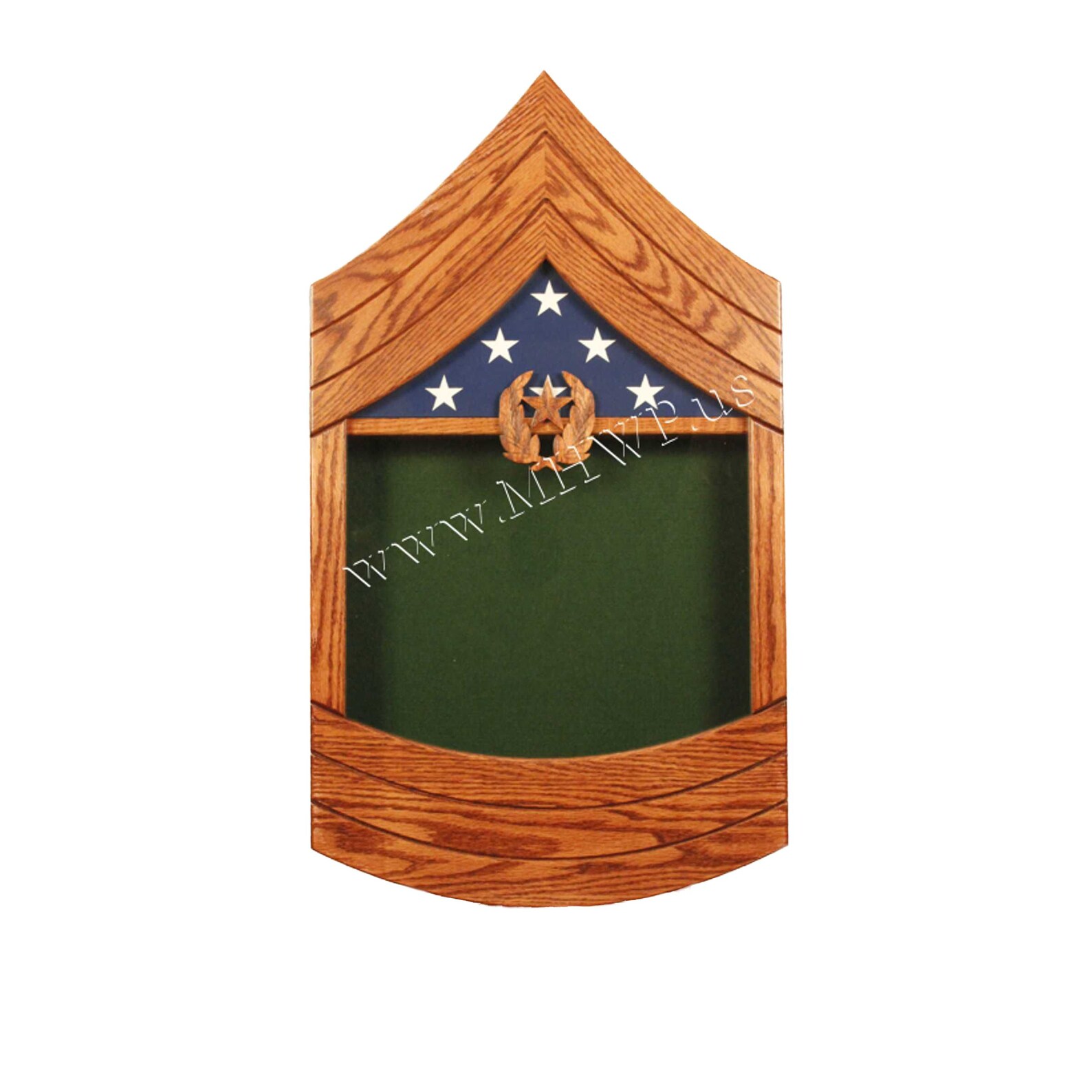 Army (E9) Command Sergeant Major Shadow Box - Etsy