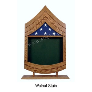 Army (E7) Sergeant First Class Shadow Box - Etsy