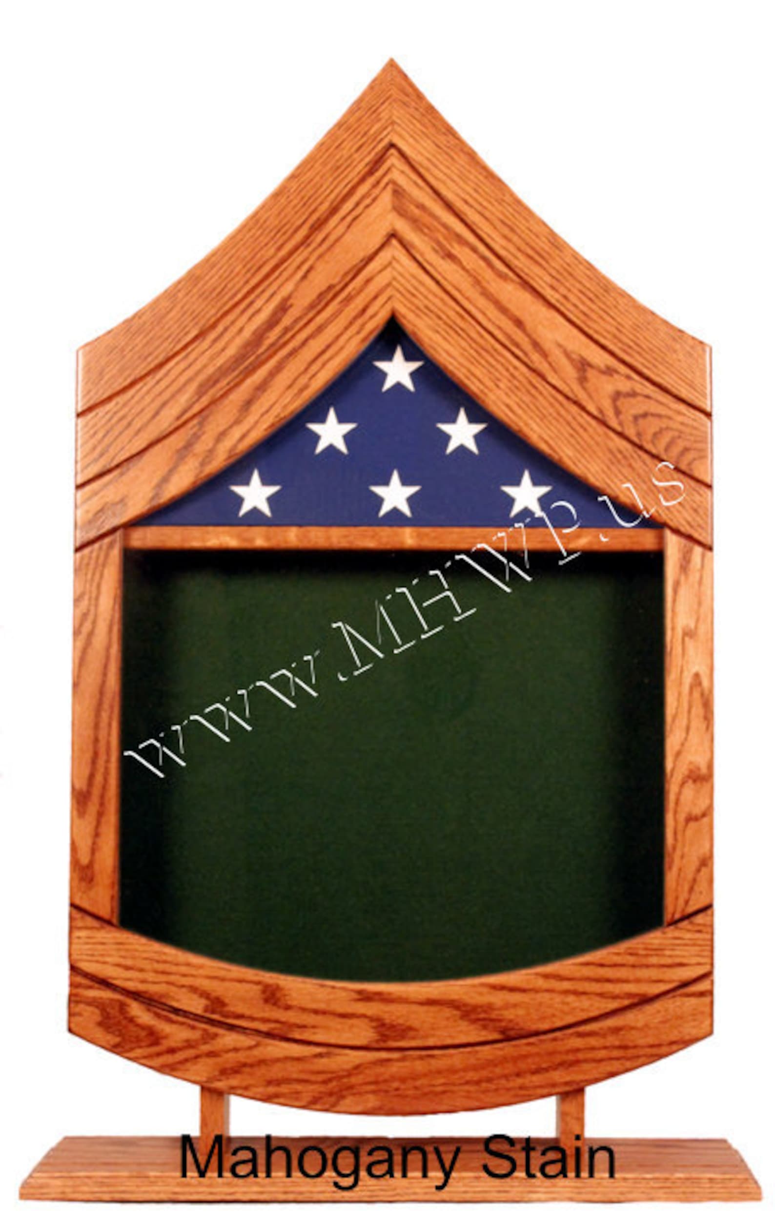 Army (E7) Sergeant First Class Shadow Box - Etsy