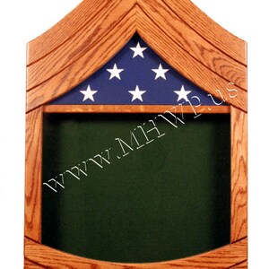 Army (E7) Sergeant First Class Shadow Box - Etsy