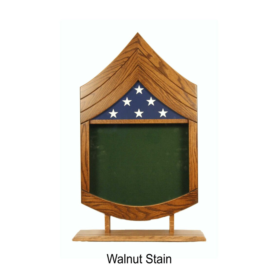 Army E6 Staff Sergeant Shadow Box 3x5 Flag - Etsy