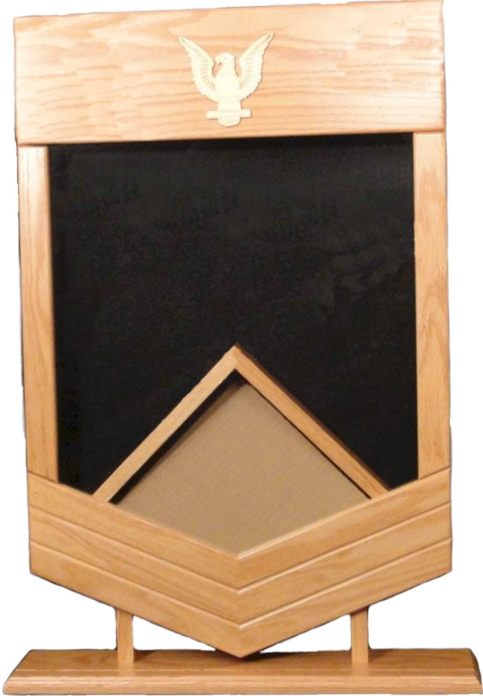 Navy Petty Officer (E6) Shadow Box - Etsy