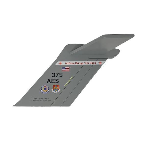 C17 Tail Flash - Etsy