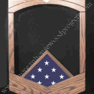 Navy (E8) Senior Chief Petty Officer SCPO Shadow Box - Etsy