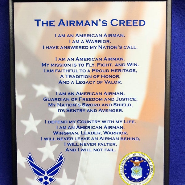 Airman - Etsy
