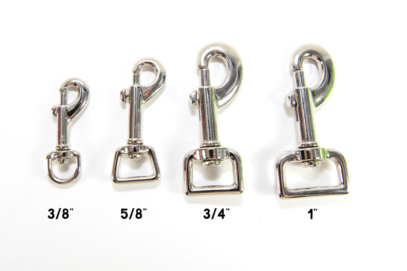 Dog Leash Lead Hardware - Snap Hooks Bolt Snaps Leash Snaps - Etsy