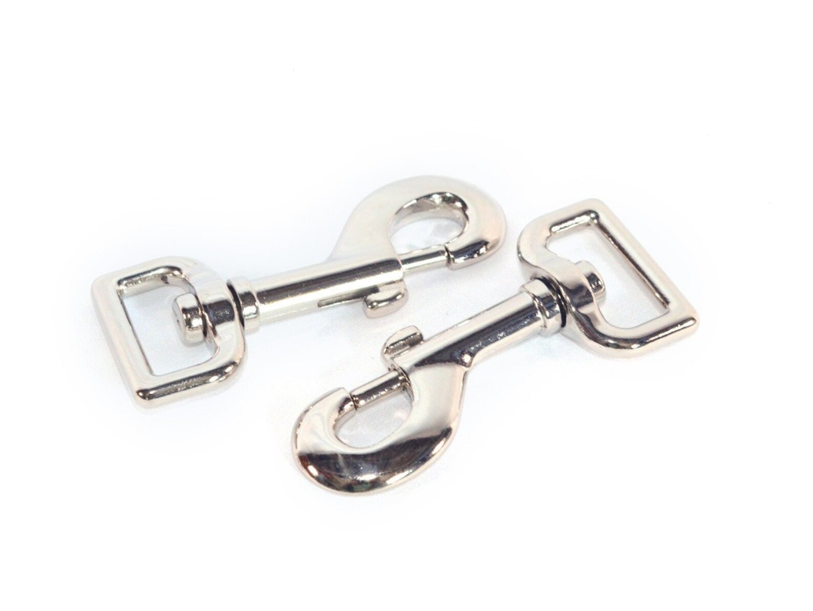 Dog Leash Lead Hardware - Snap Hooks Bolt Snaps Leash Snaps - Etsy