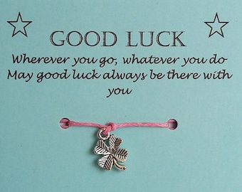Good luck charm | Etsy