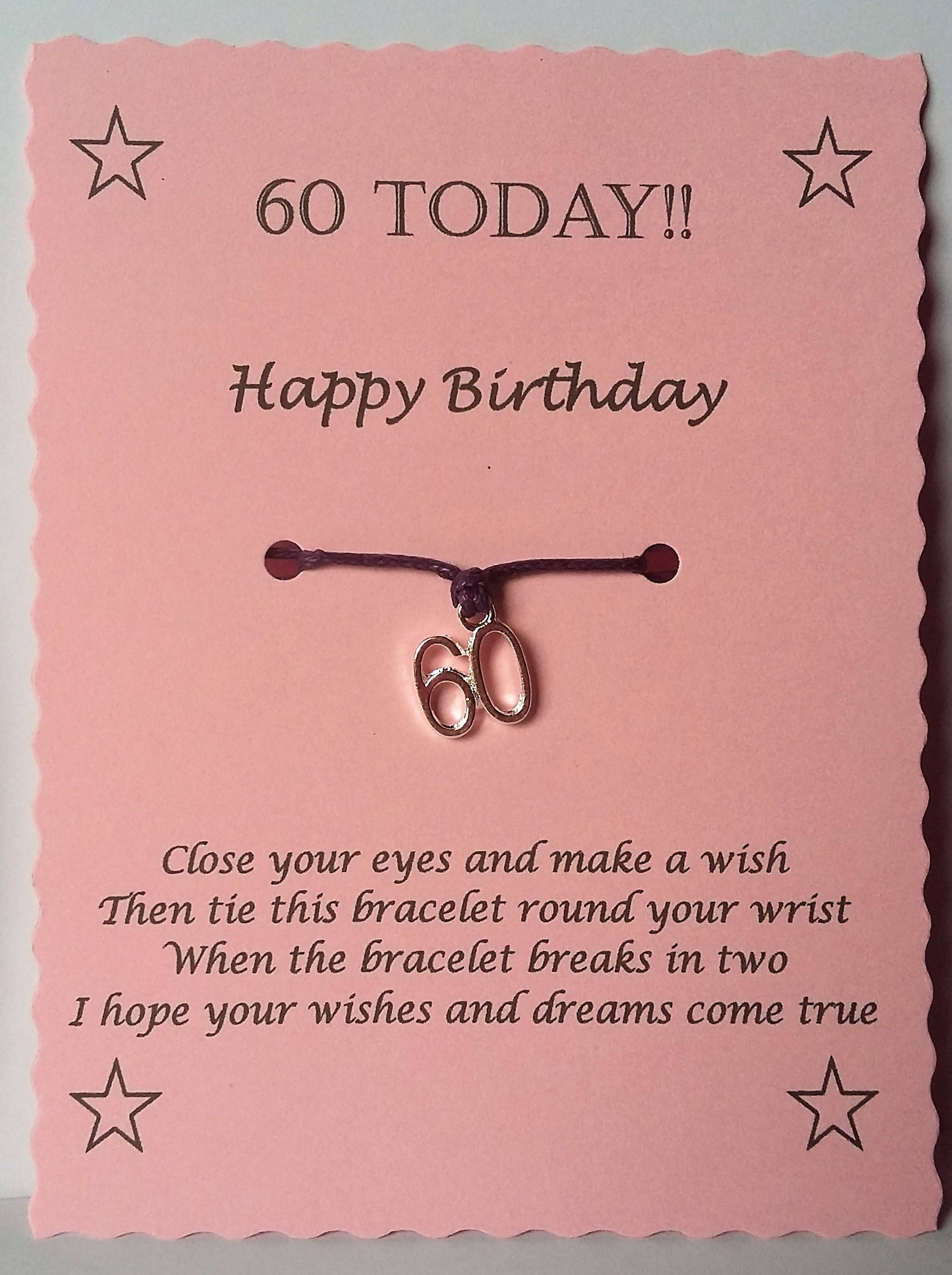 60 Geburtstag Wunsch Armband Kollege Geschenk Etsy 60-geburtstag-wunsch-armband-kollege-geschenk-etsy