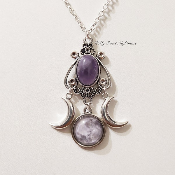 Wiccan Jewelry - Etsy