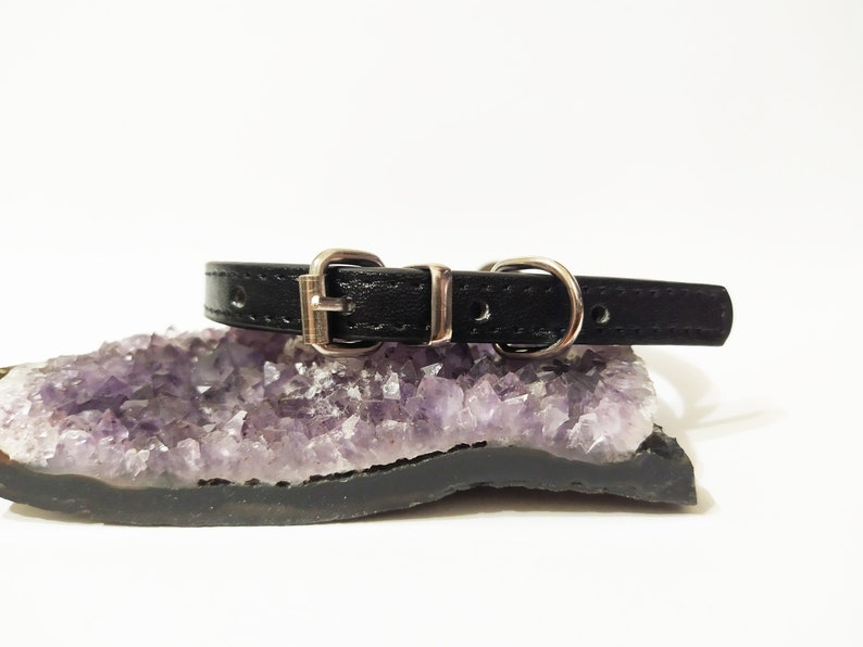 Crystal Cat Collar Victorian Collar Amethyst Cat Collar | Etsy