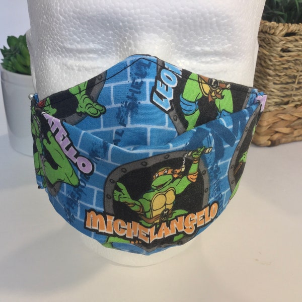 Tmnt - Etsy