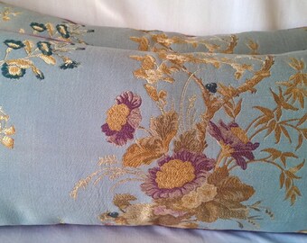 Scalamandre silk | Etsy