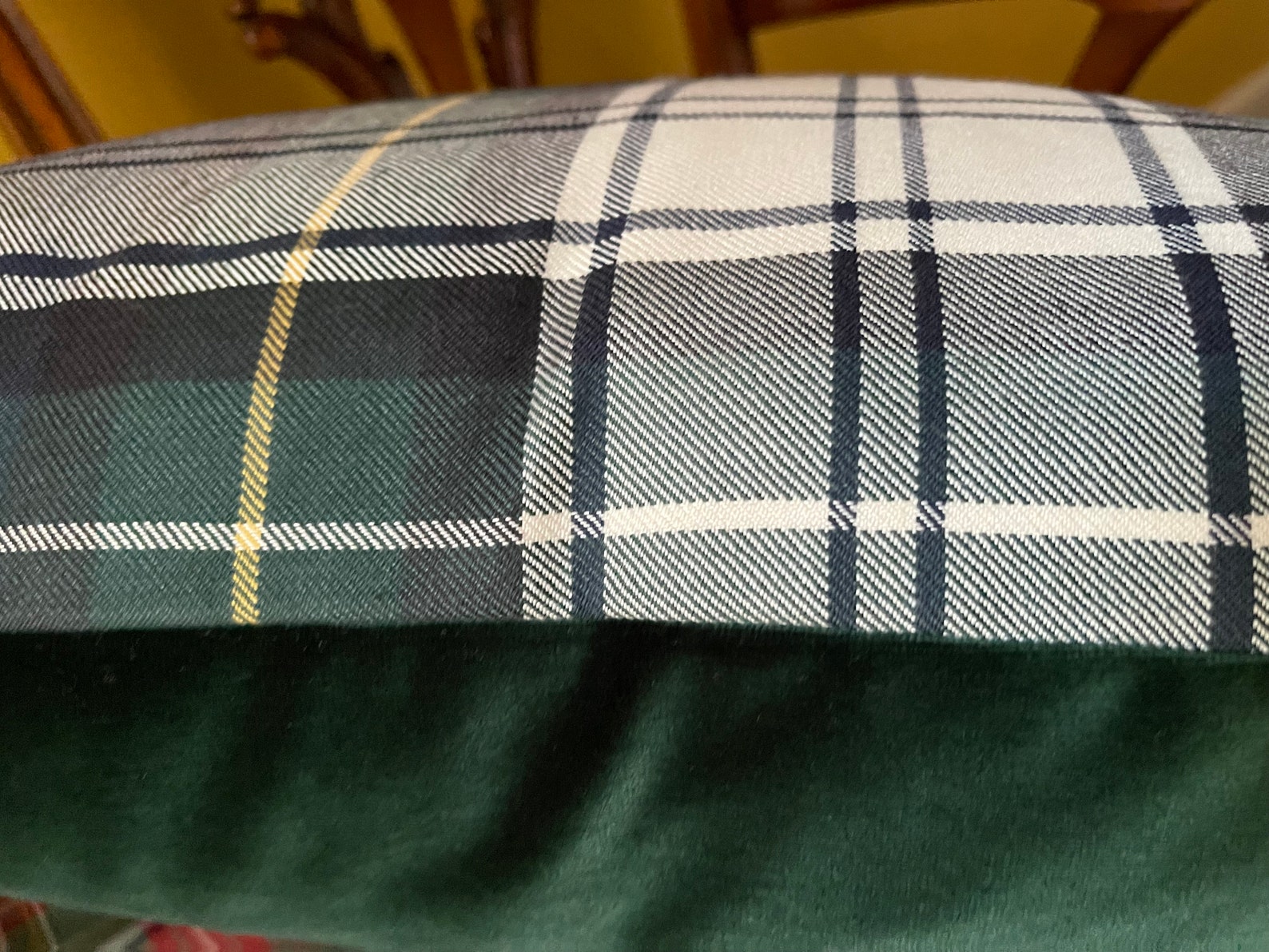 Ralph Lauren Lucas Tartan Ivy League Tartan Plaid Menswear Haberdashery ...