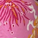 Lilly Pulitzer Lee Jofa Bimini Hibiscus Pinks and Oranges Custom Pillow ...