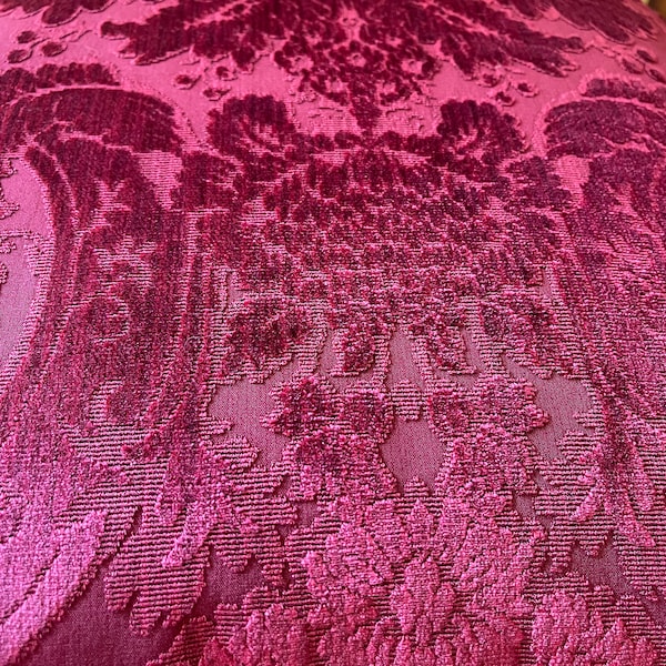 Velvet Damask - Etsy