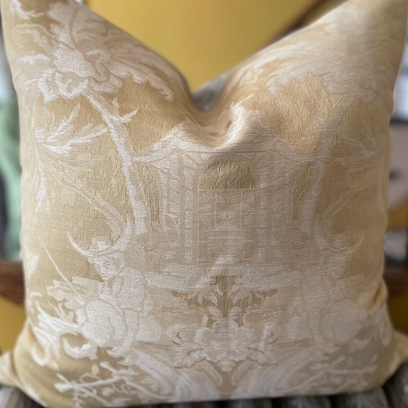 Scalamandre Silk - Etsy